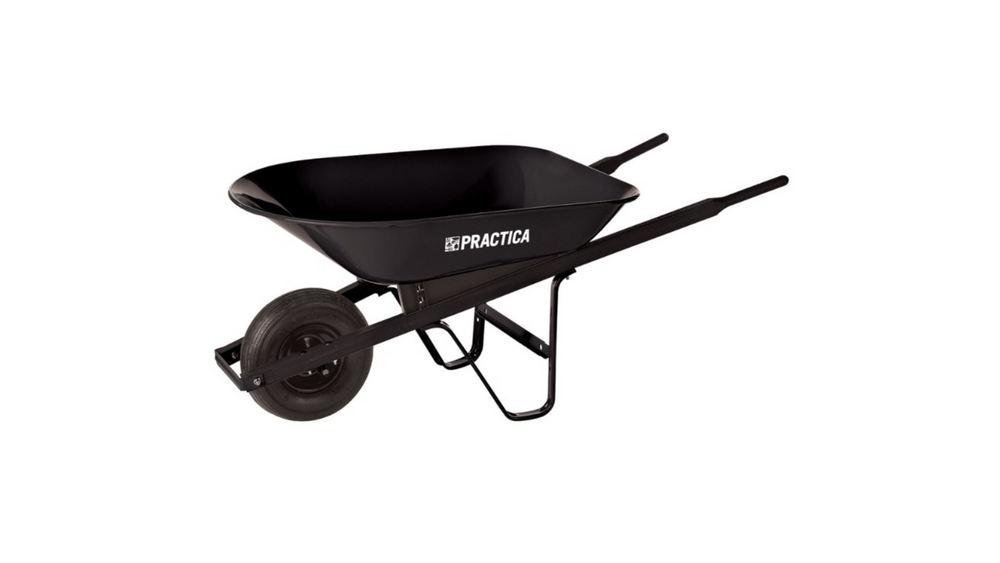 Wheelbarrow – Garant