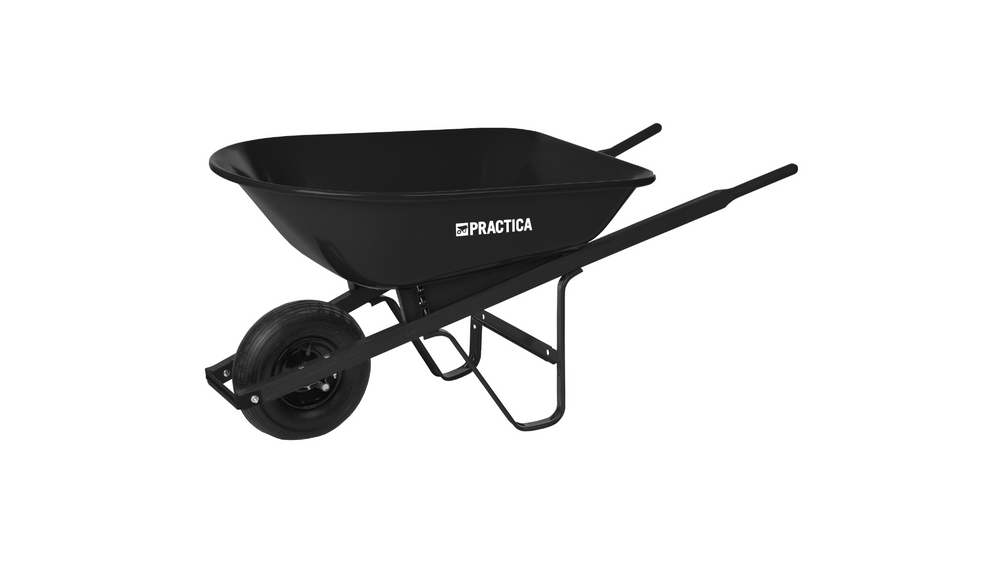 Wheelbarrow – Garant