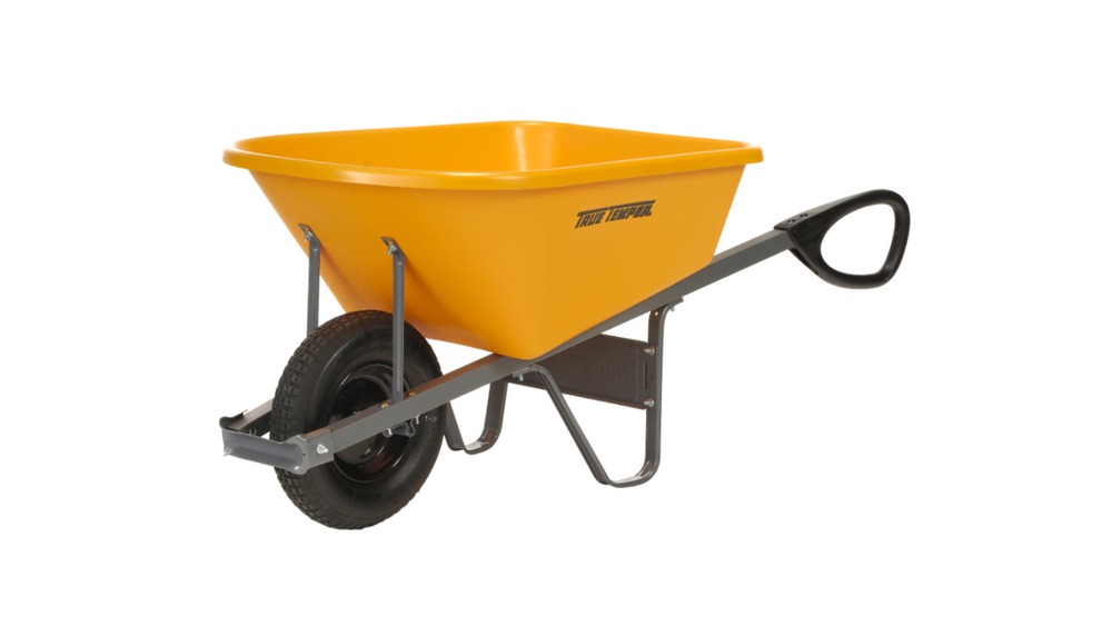 Wheelbarrow – Garant