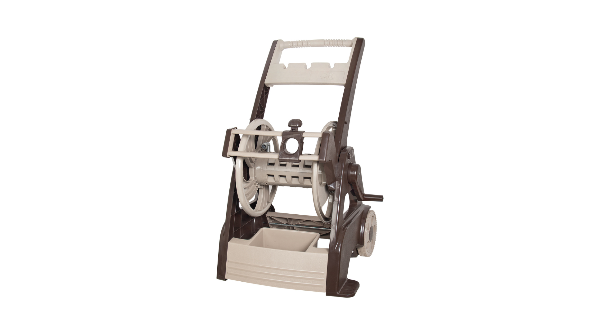 Poly Hose Reel Cart, 2384685NL – Garant