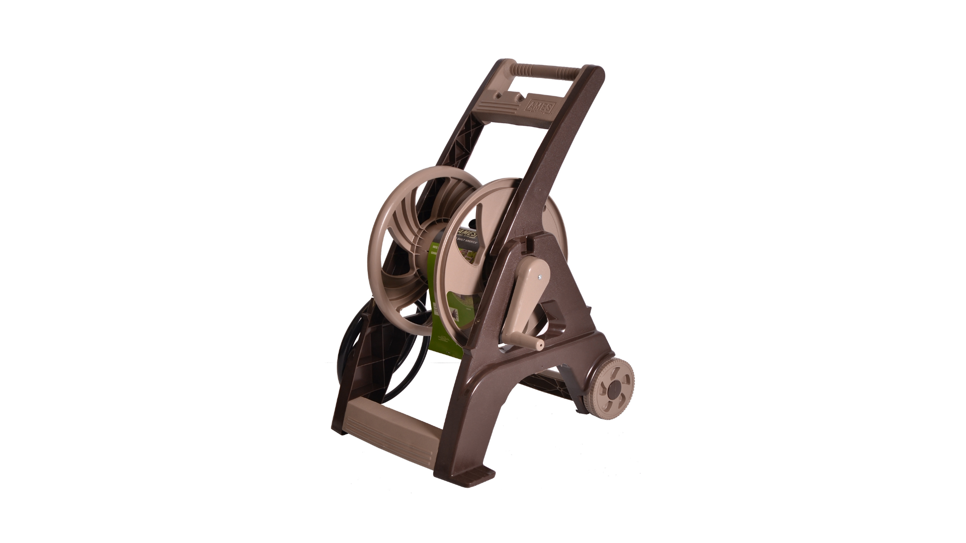 Poly Hose Reel Cart – Garant