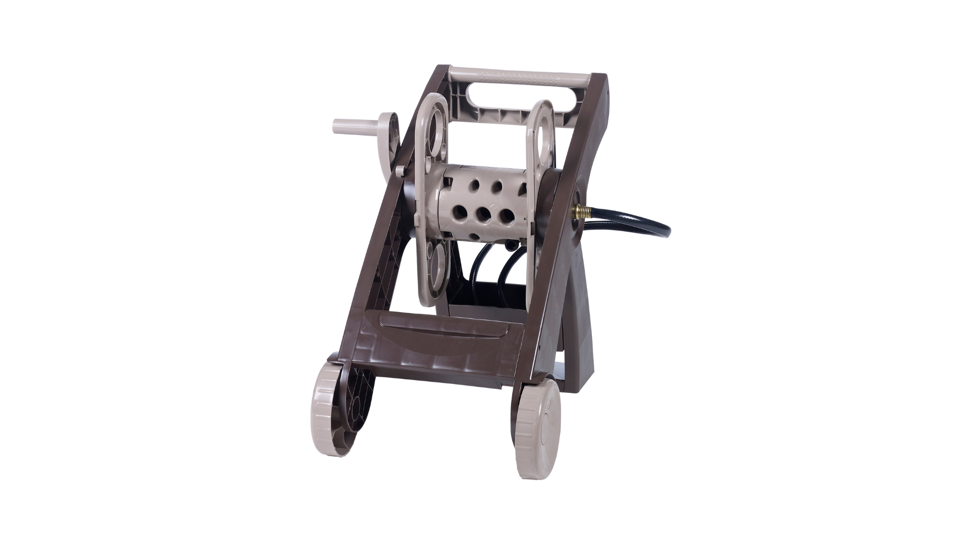 Poly Hose Reel Cart 2385630B – Garant