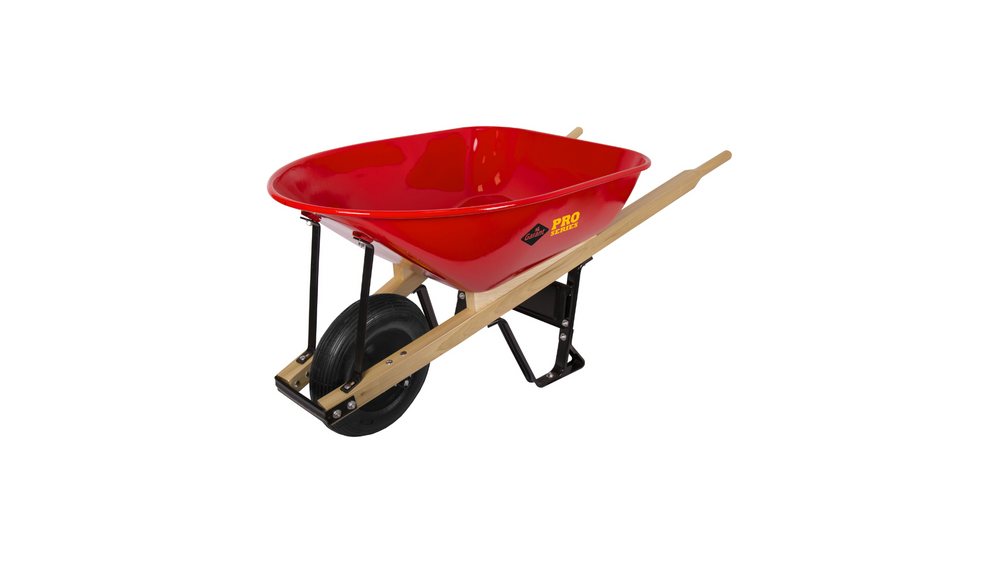Wheelbarrow – Garant