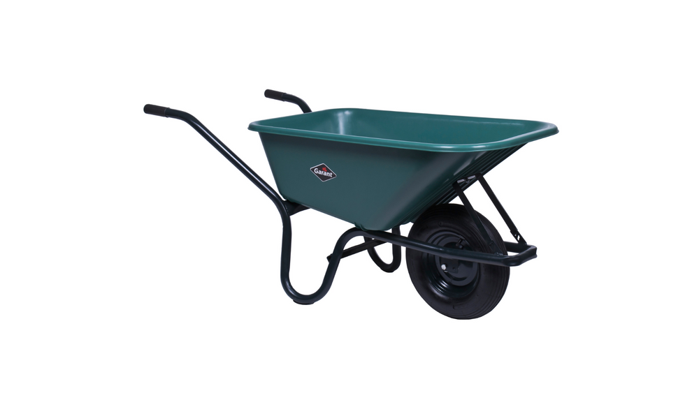 Wheelbarrow – Garant