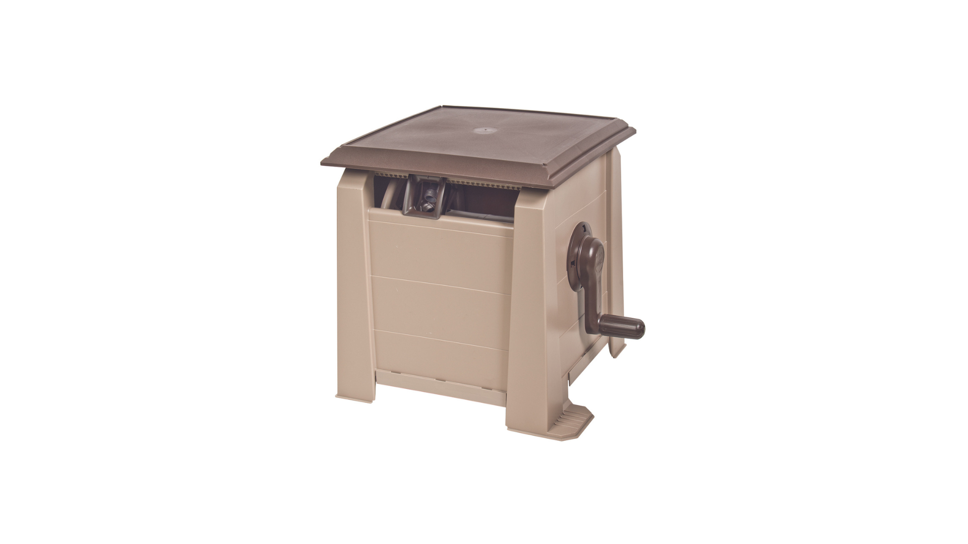 Hosereels – Garant