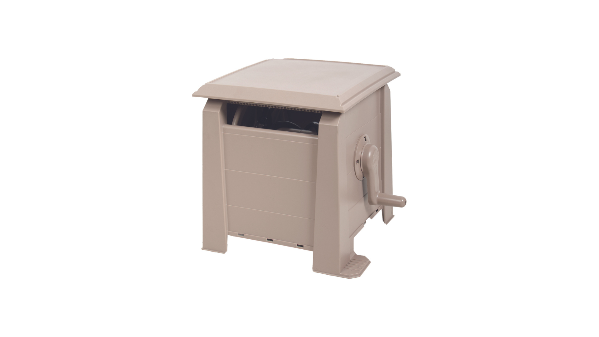 Hosereels – Garant