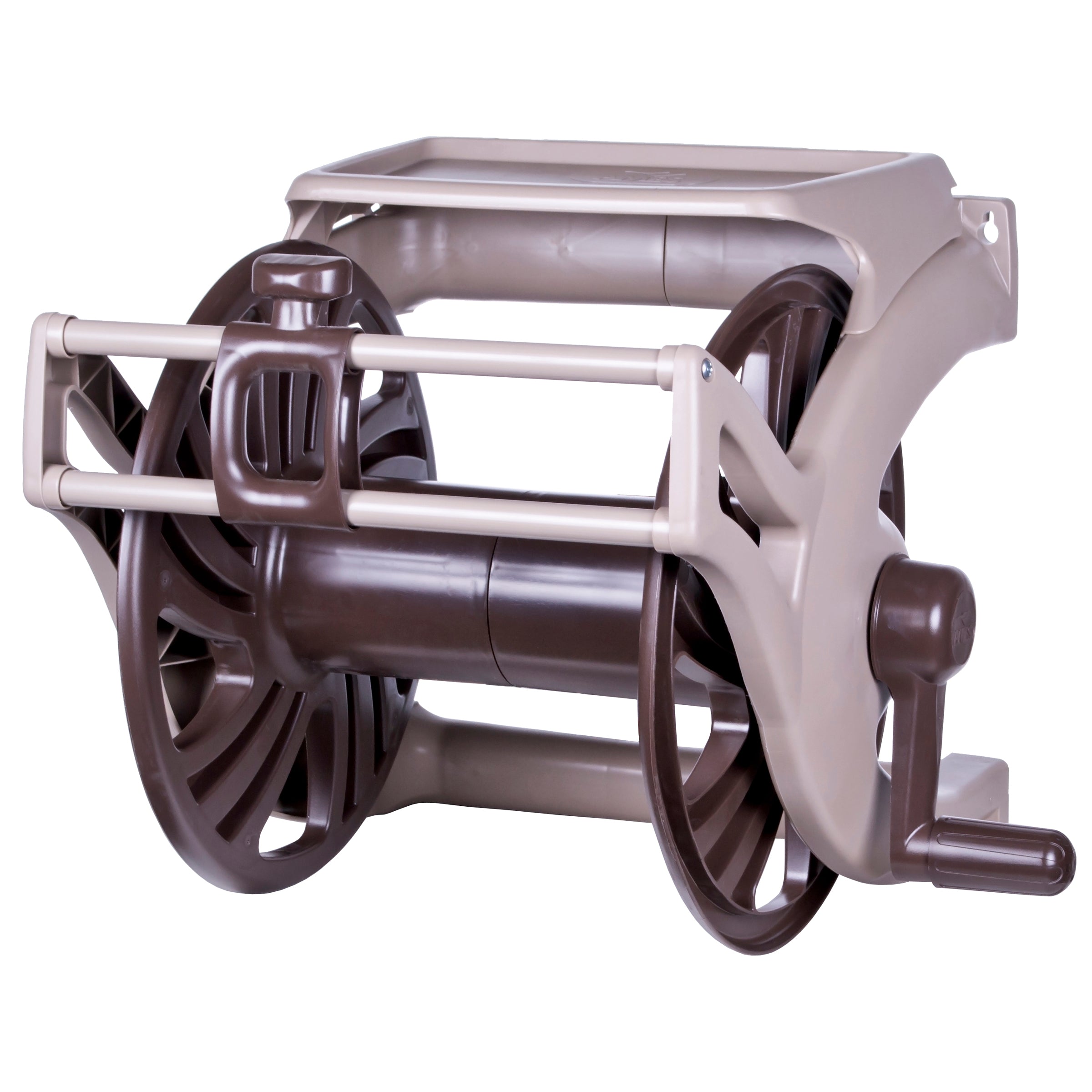 Hosereels – Garant