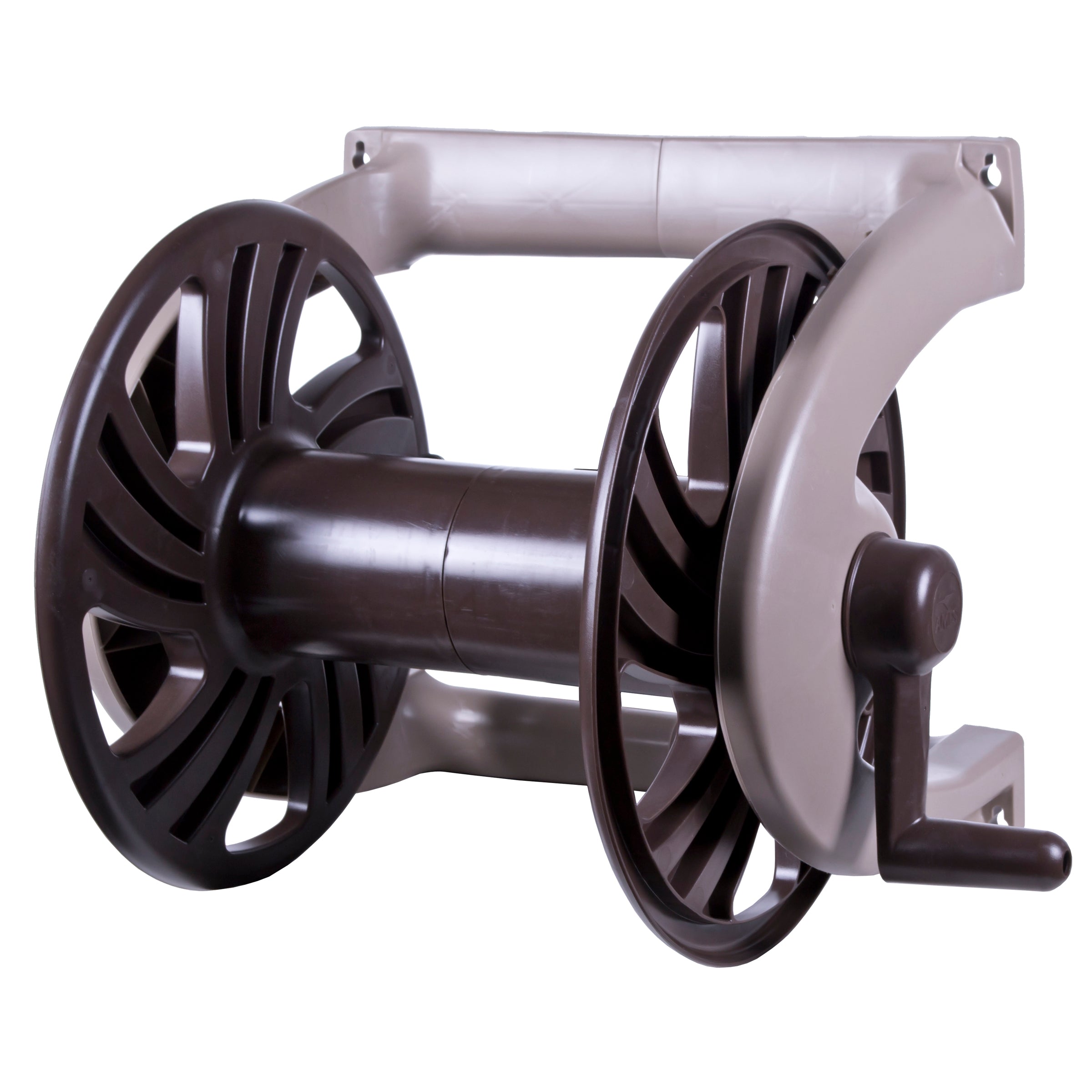 Poly Wall-Mount Hose Reel,80148 – Garant