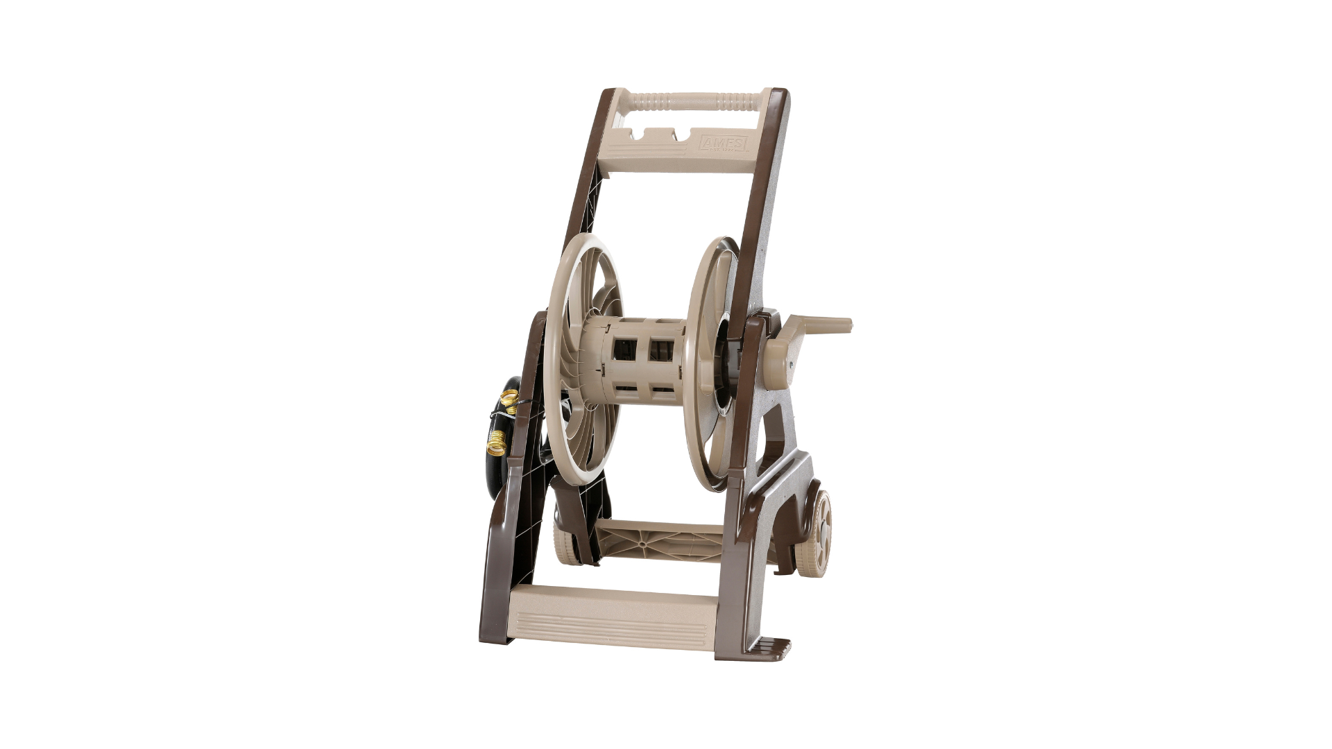Poly Hose Reel Cart 83066, 23855NL – Garant