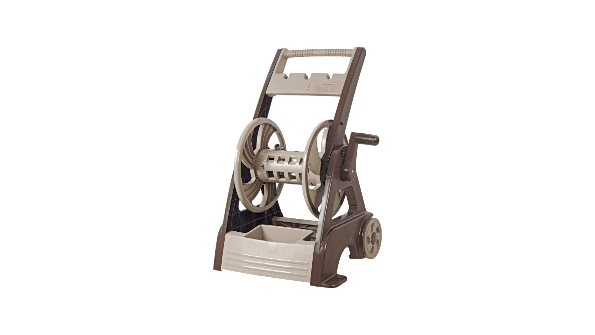 Poly Hose Reel Cart 83335, 23862NL, 23862 – Garant