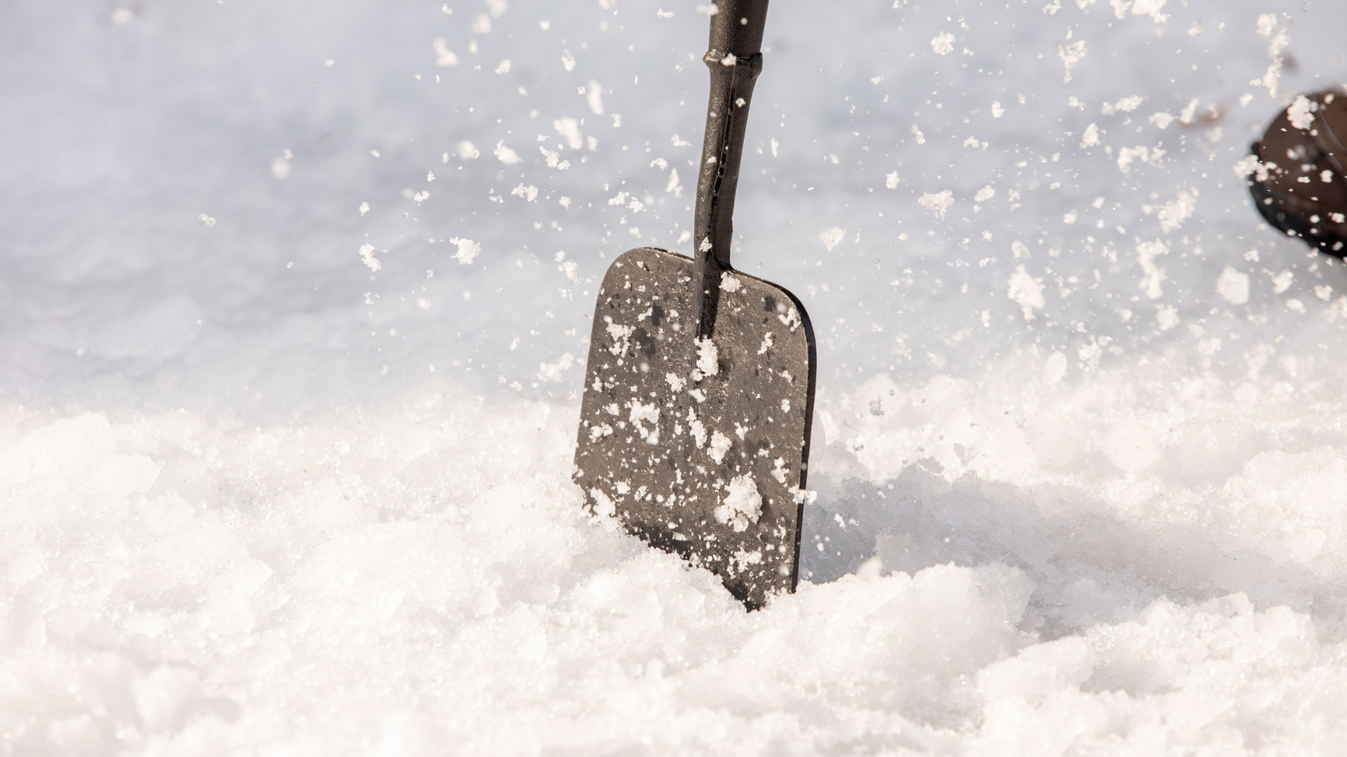 Ice Scrapers – Garant