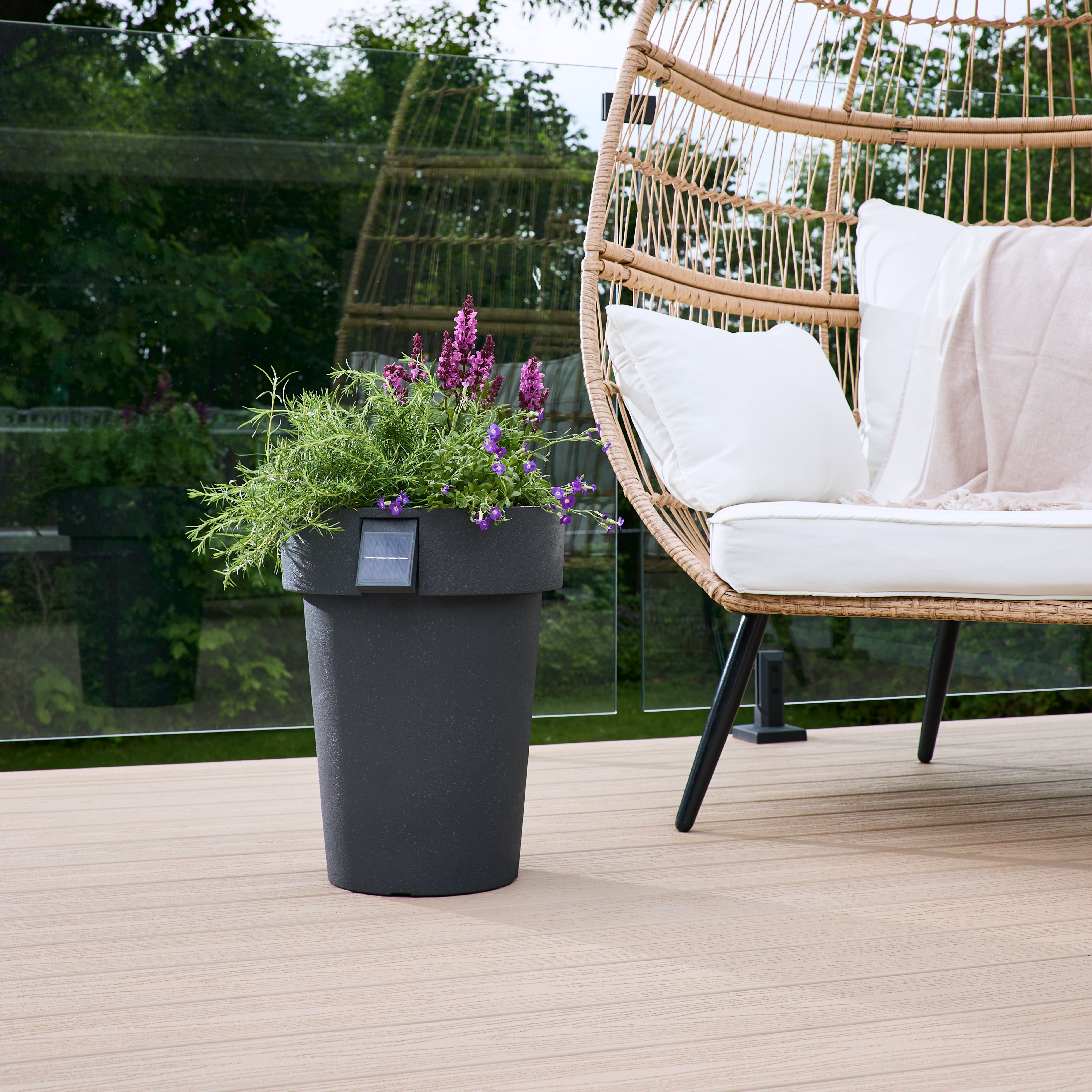 Pots – Garant