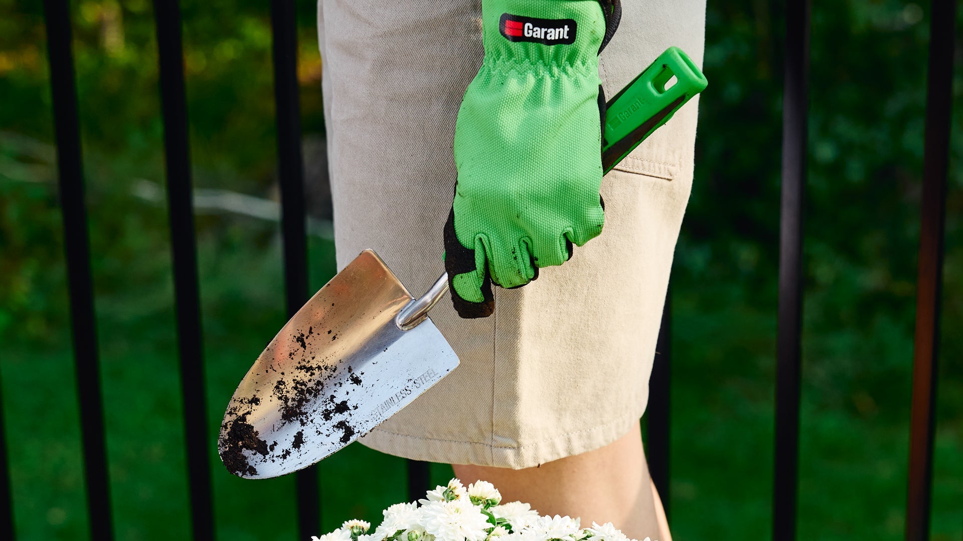 Hand and Mid Sized Tools – Garant