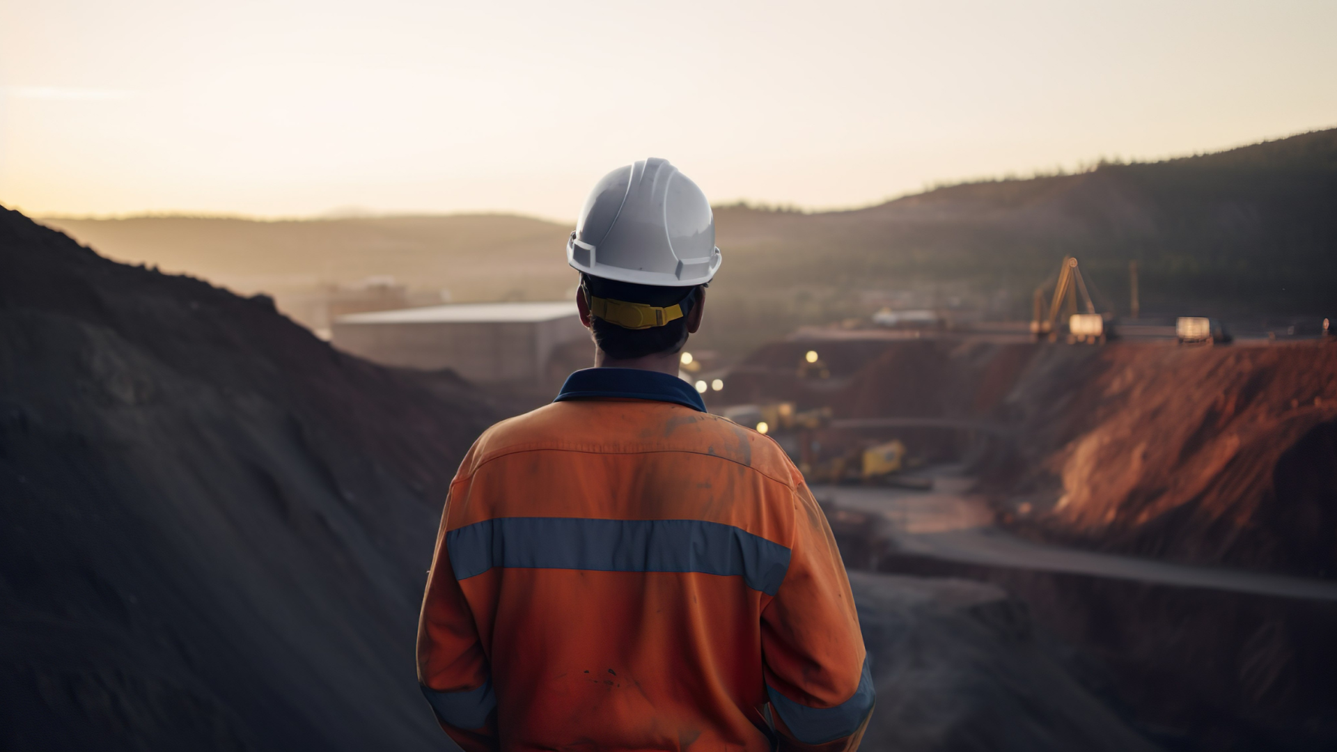 Mining industry – Garant