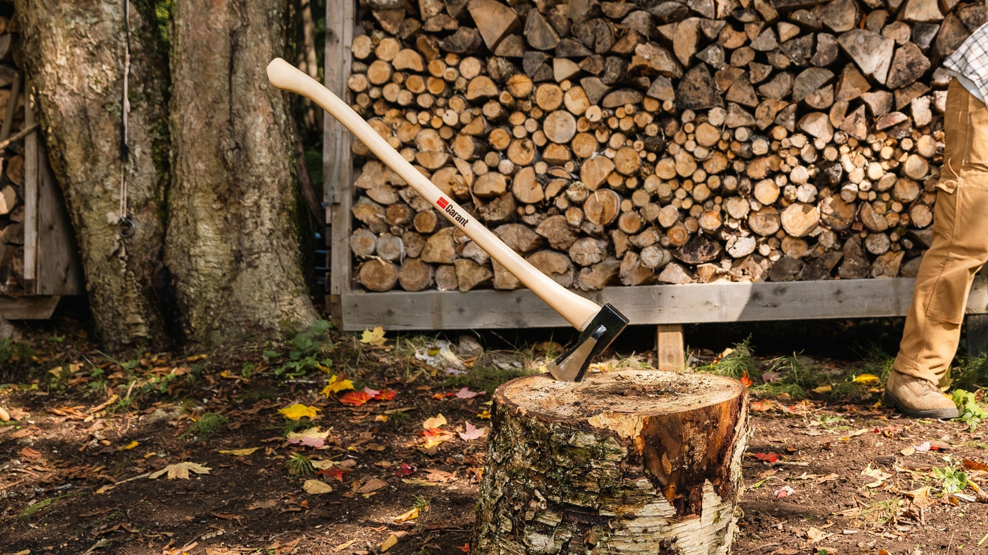 Striking and demolition Tools – Garant