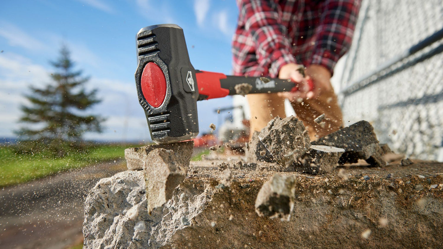 Sledge Hammers – Garant