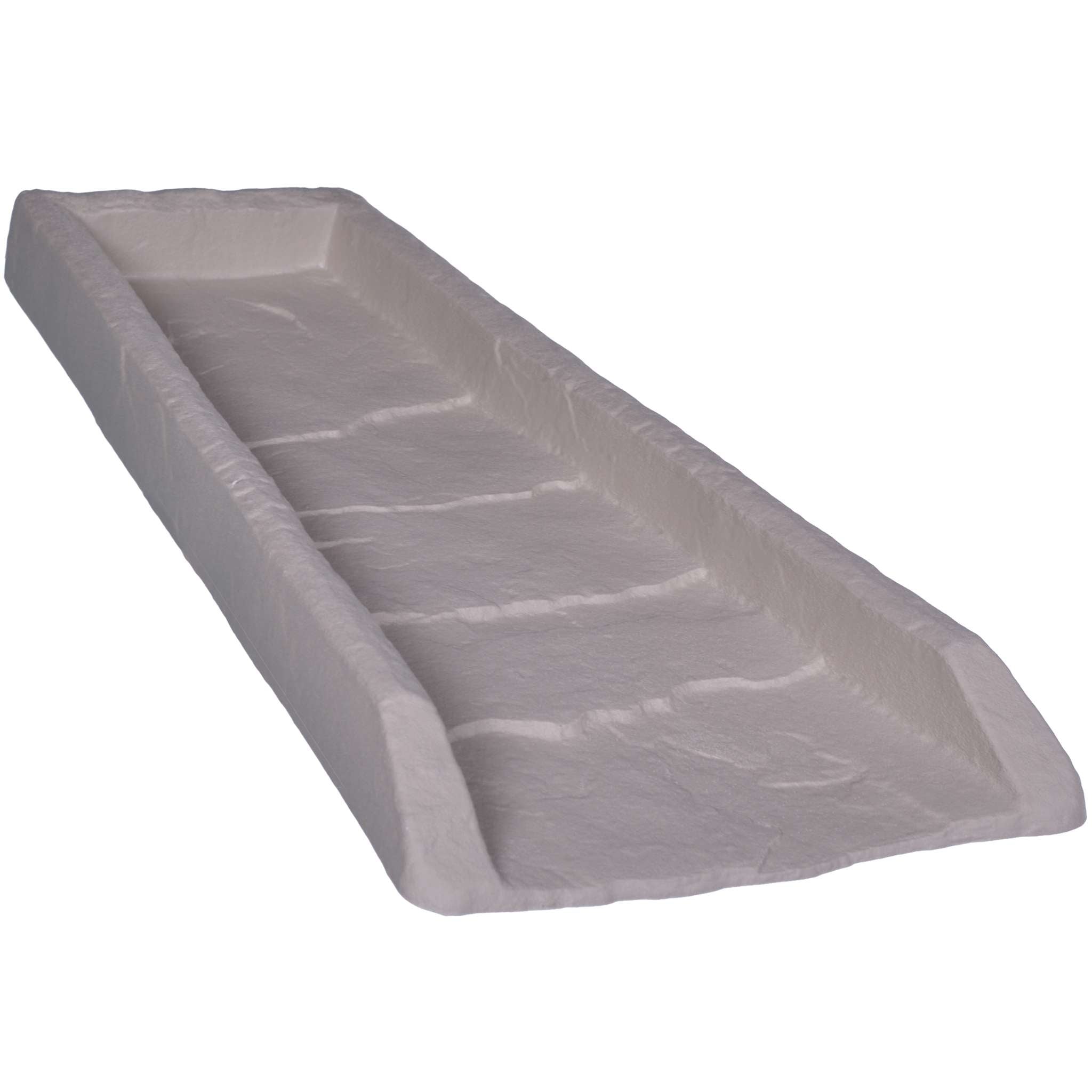 Plastic Splash Block – Garant