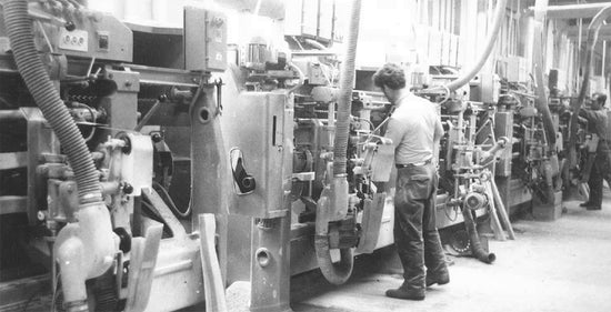 About Garant