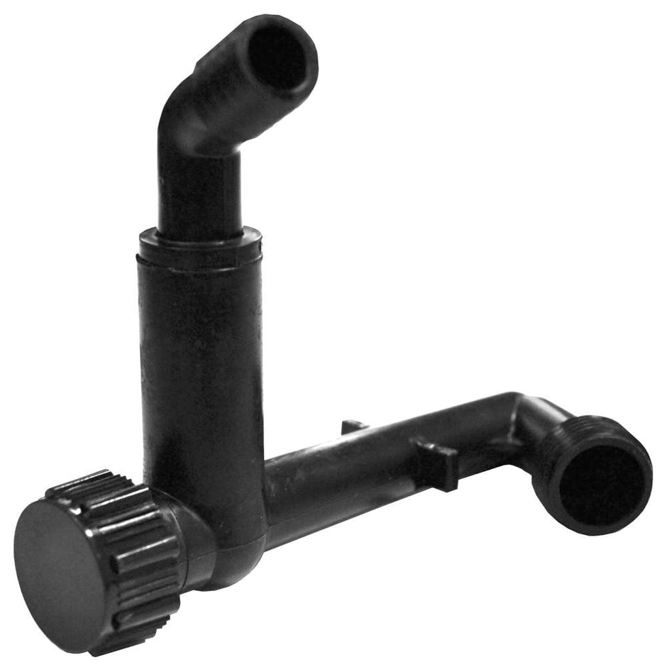 Replacement parts – Garant