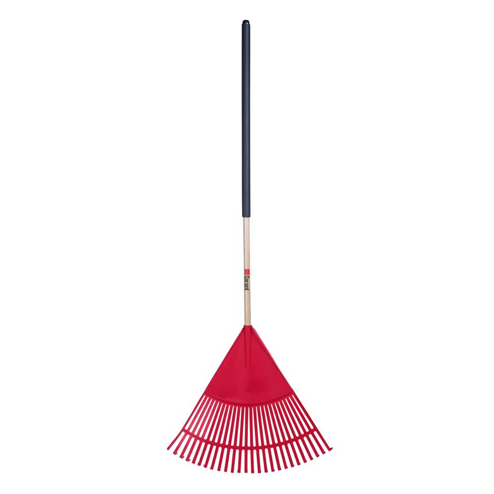 Poly leaf rake – Garant