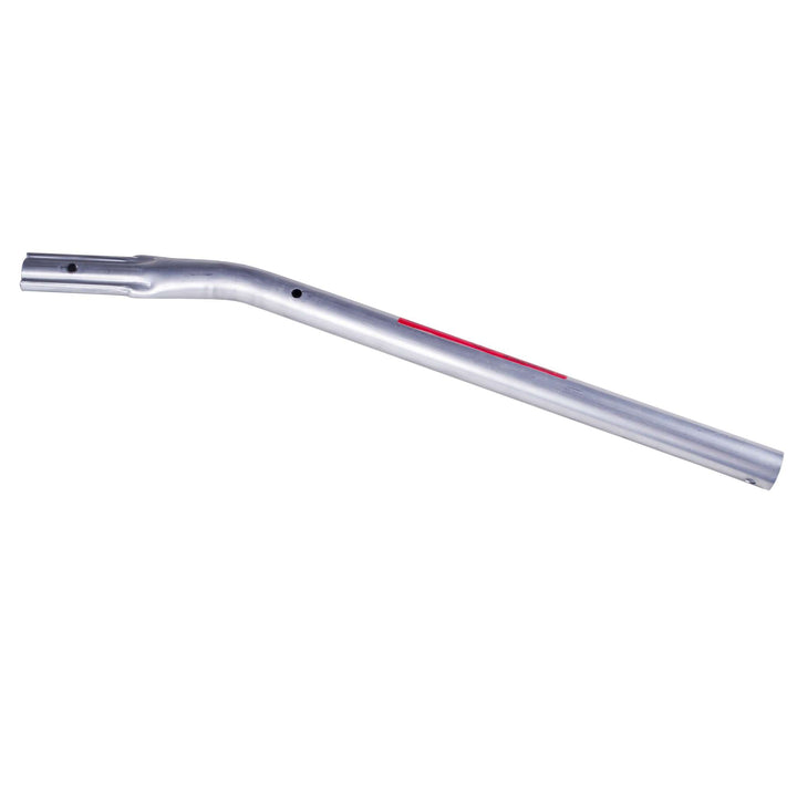 16.5-Ft Snow Roof Rake with Telescopic & Lightweight Aluminum Handle ...