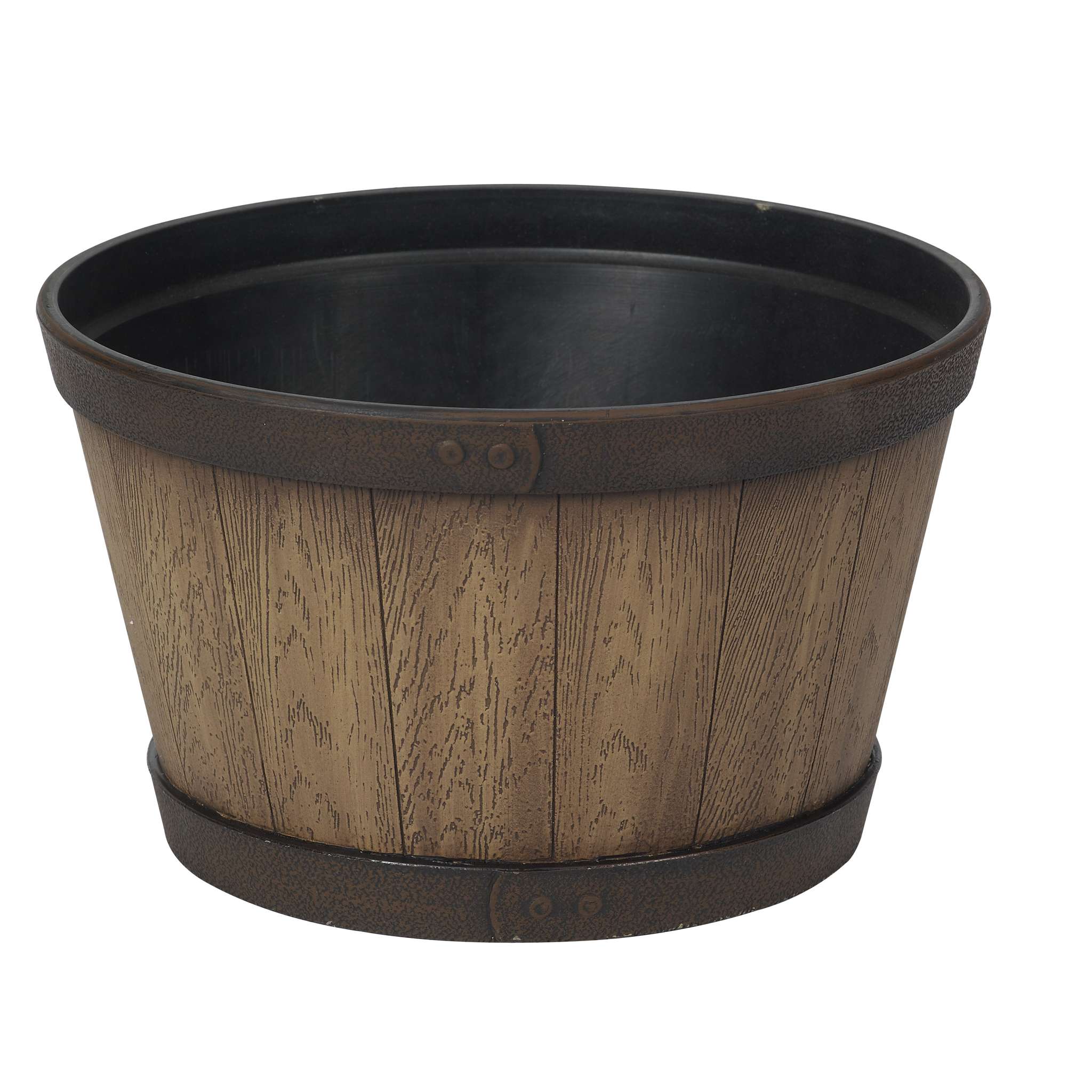 15-Inch Tennessee Planter, Kentucky Walnut – Garant