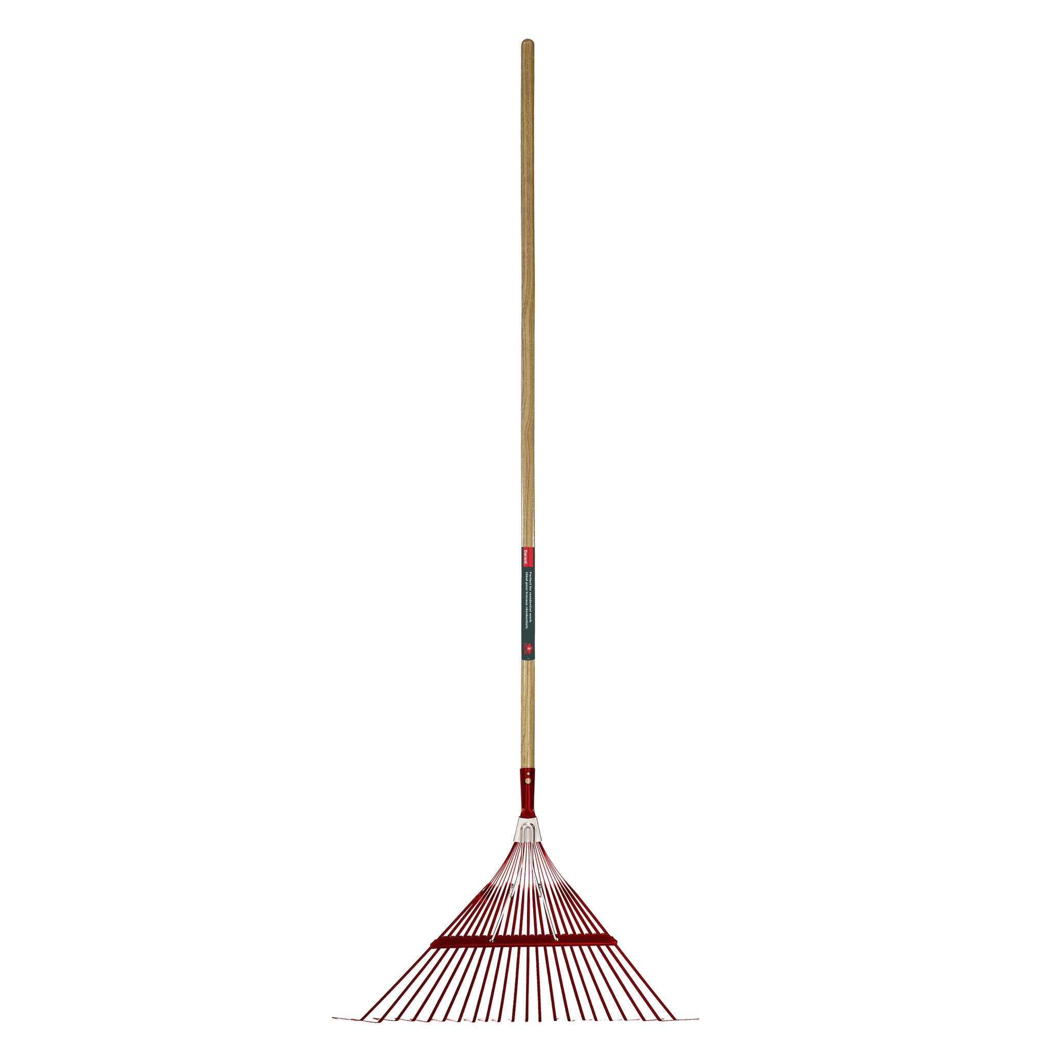 Springback lawn rake – Garant