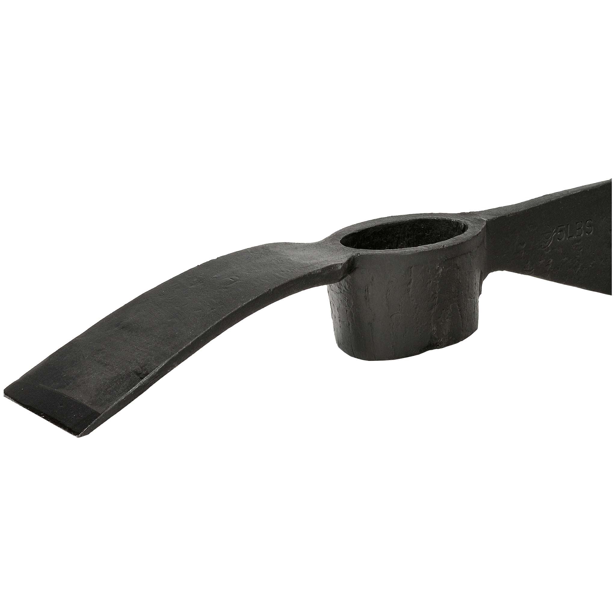 Cutter and mattock replacement head – Garant