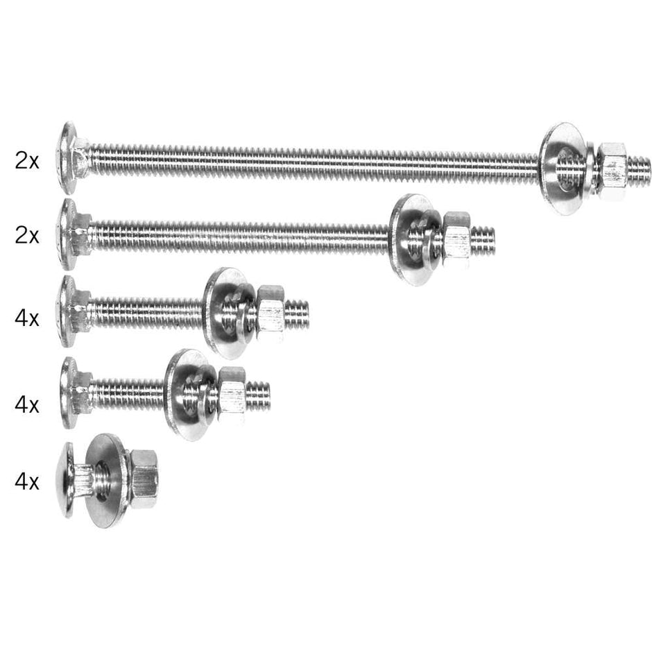 Replacement parts – Page 2 – Garant