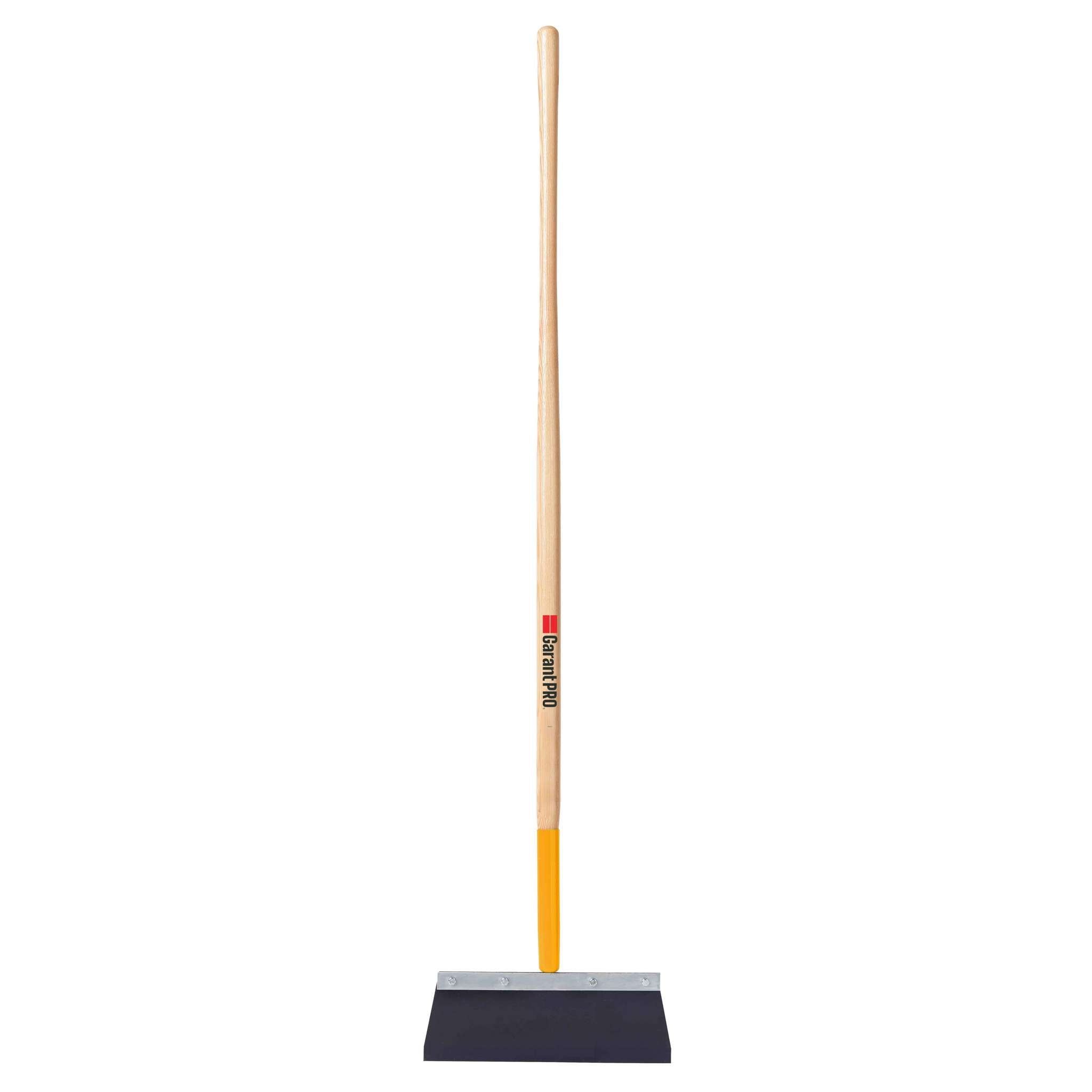 14-inch Steel Floor Scraper with Long Handle – Garant