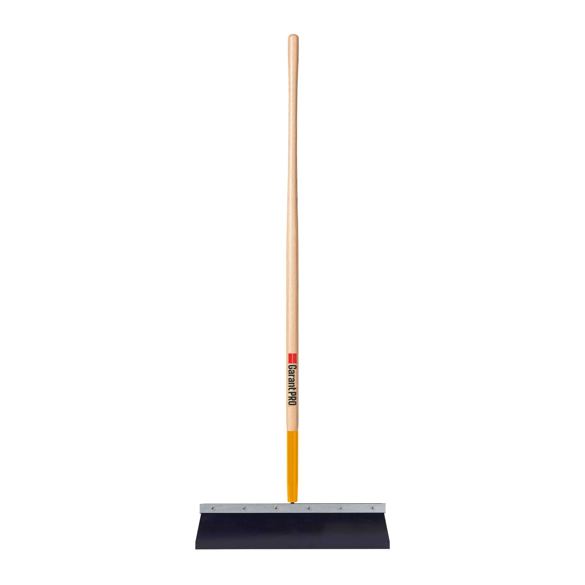 22-inch Steel Floor Scraper with Long Handle – Garant
