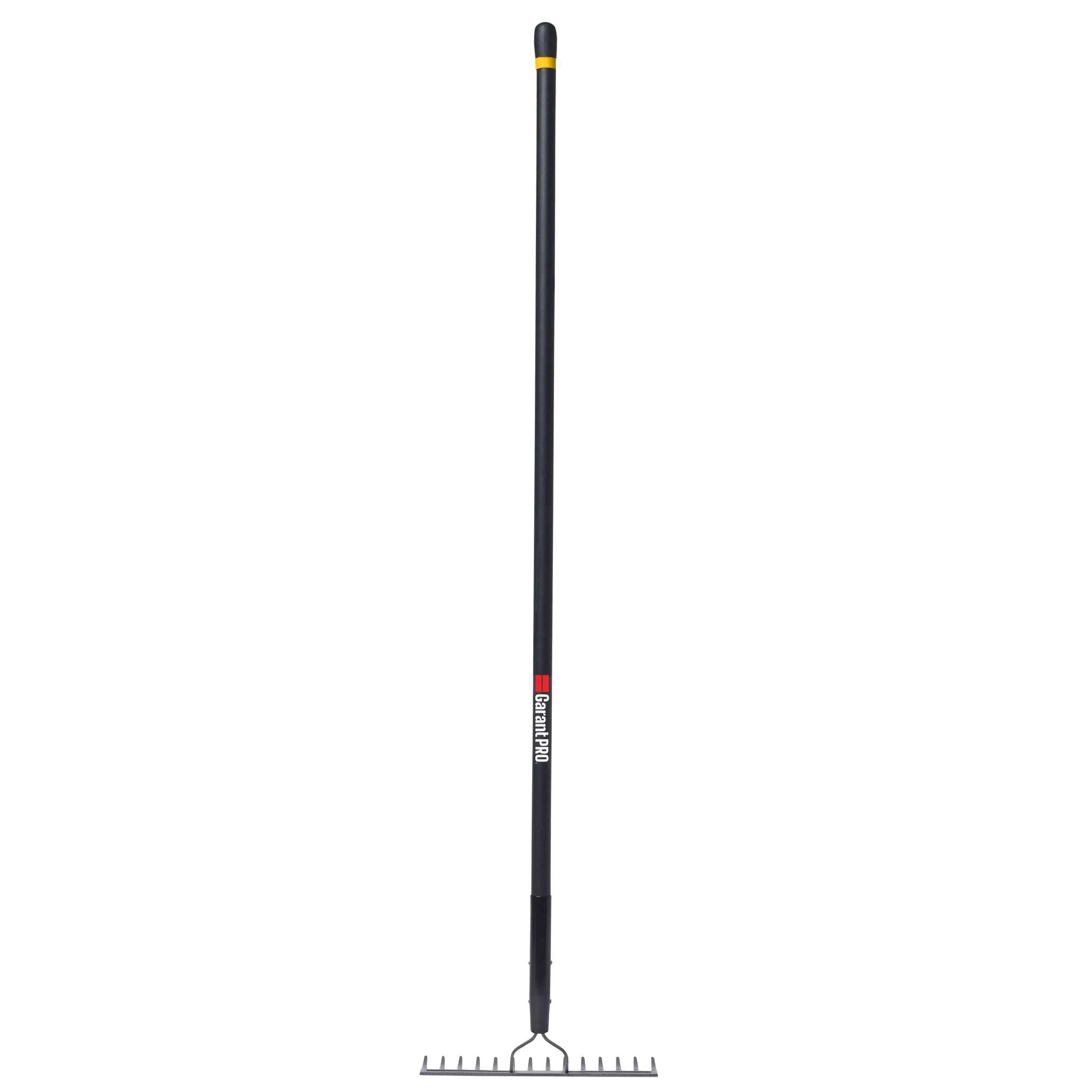 Level rake, engineered resin – Garant