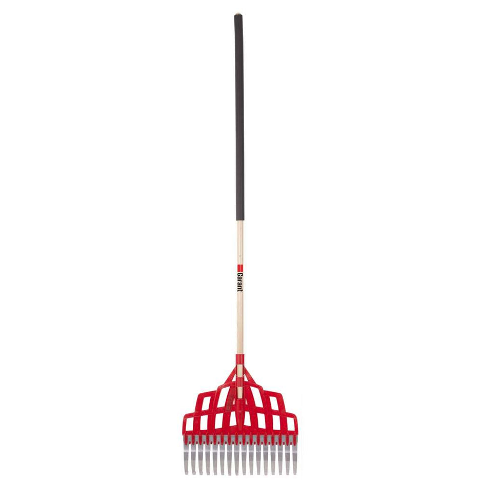 Rakes and broom – Garant