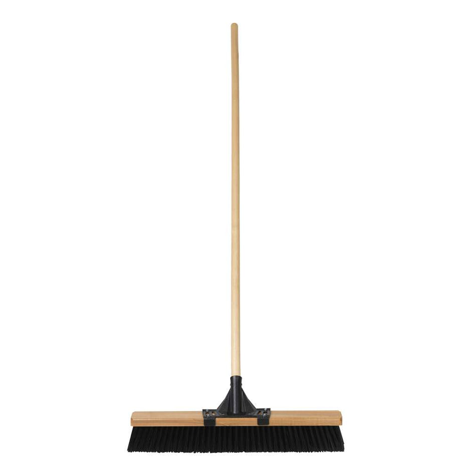 Push Brooms – Garant