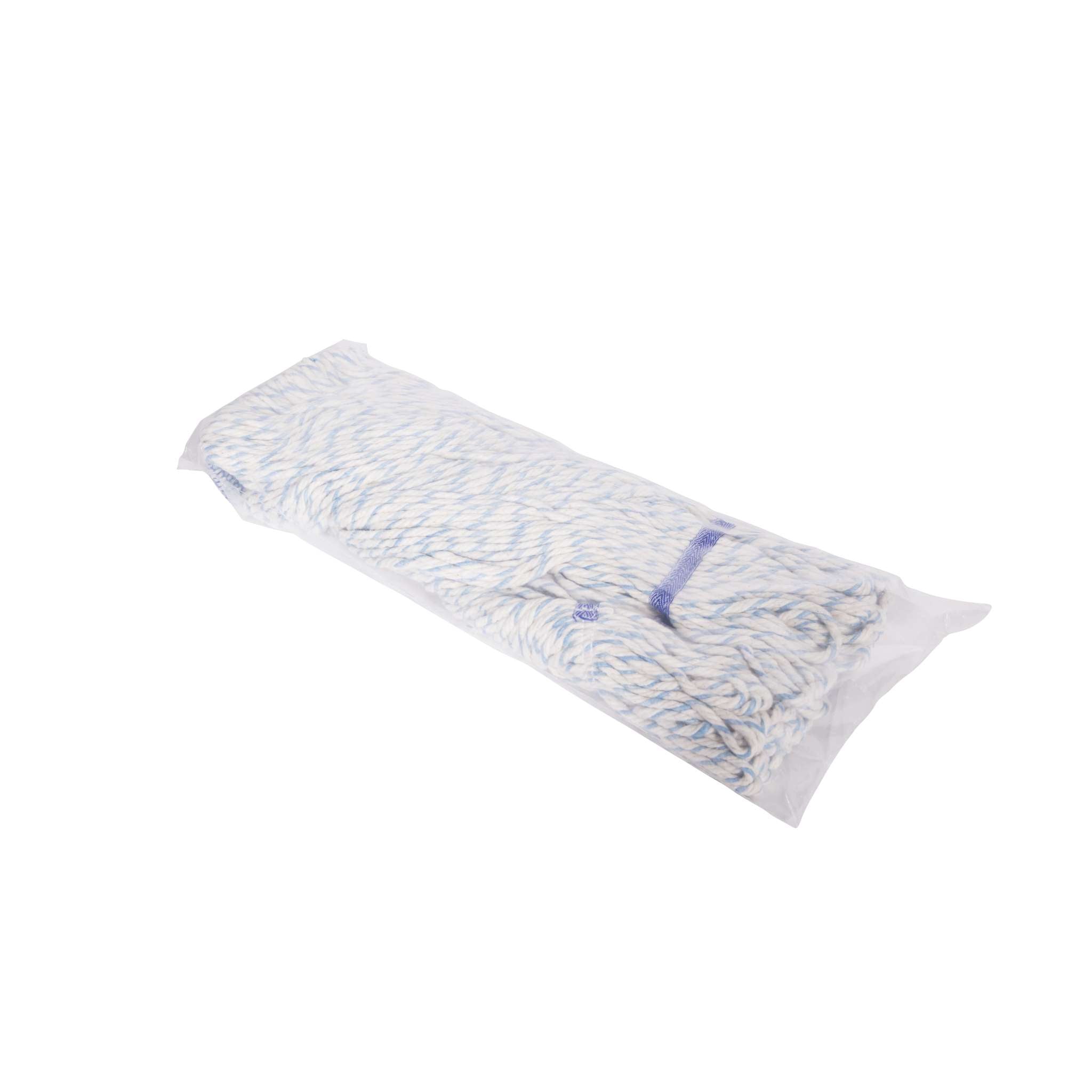 Mop head, #24 looped-end rayon – Garant