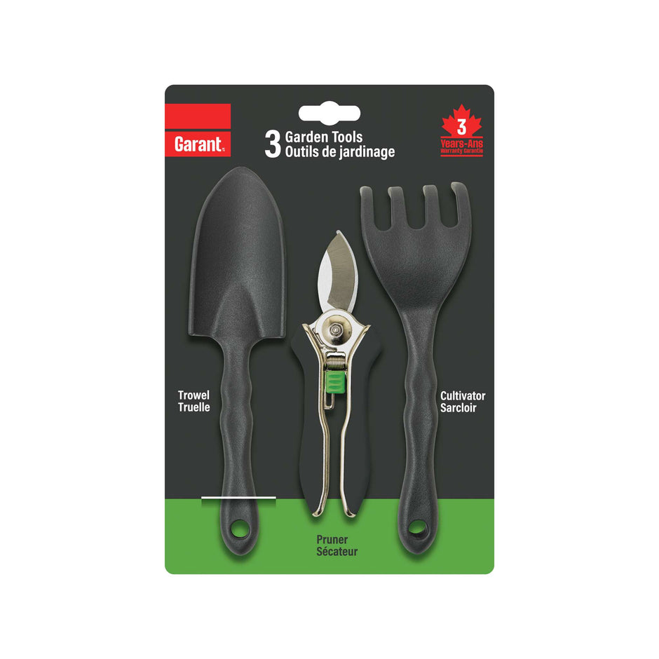 Hand Tools – Garant