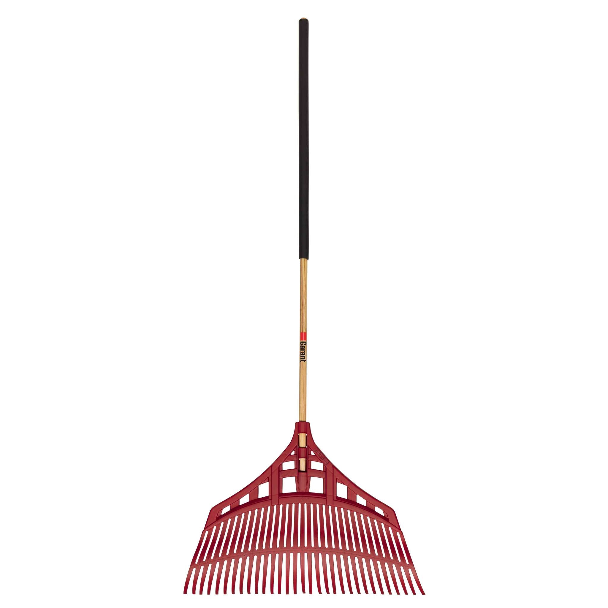 Poly leaf rake – Garant