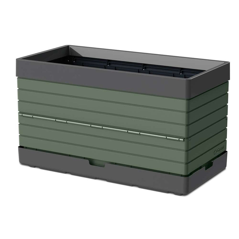 Modular Gardens – Garant