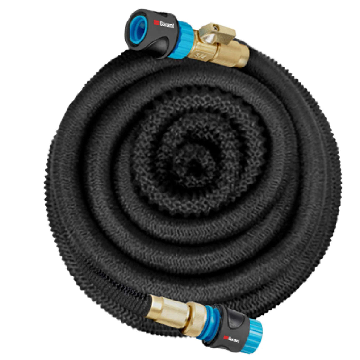 Garant 15m Extendable Hose: Lightweight, Flexible, and Easy to Use