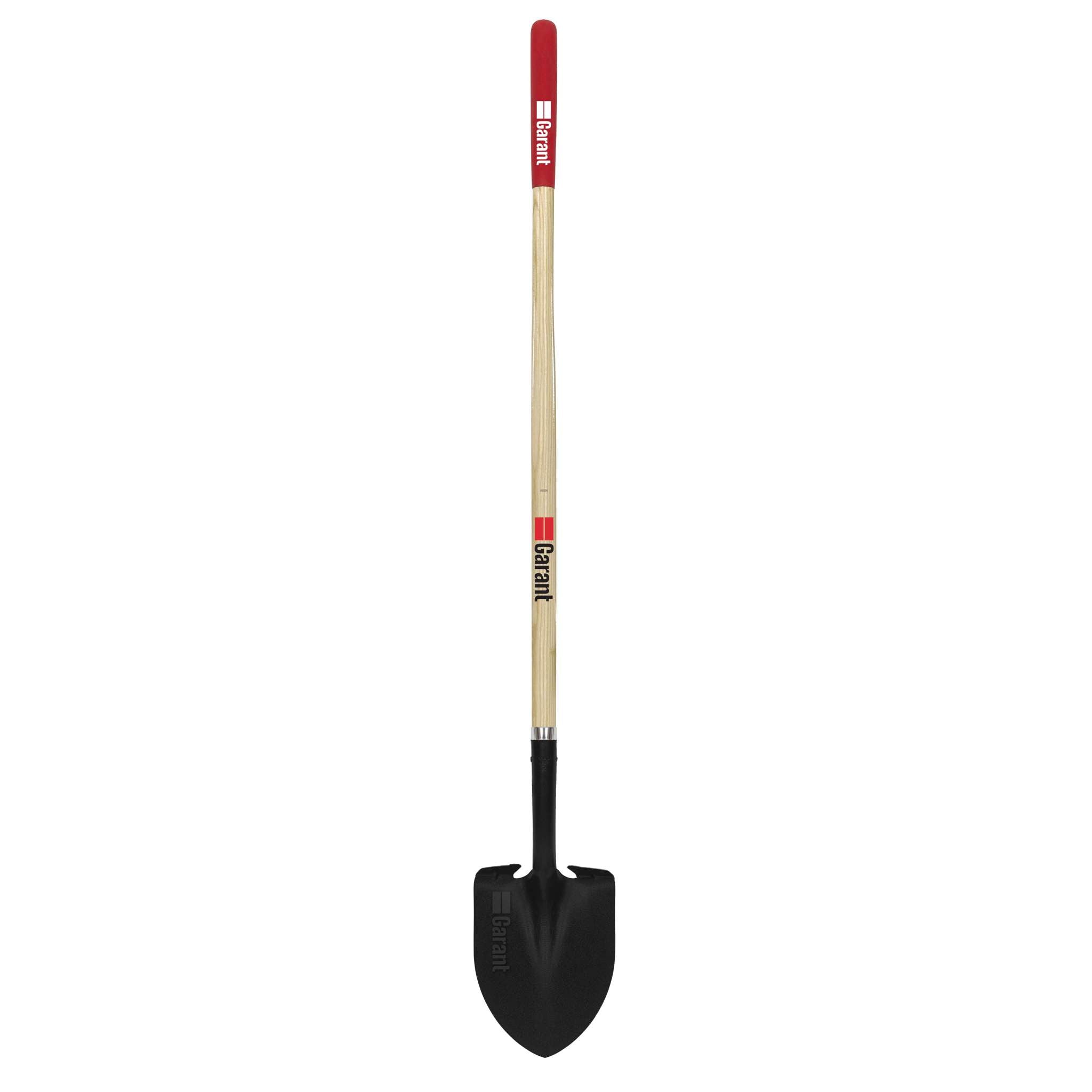 Shovels – Garant