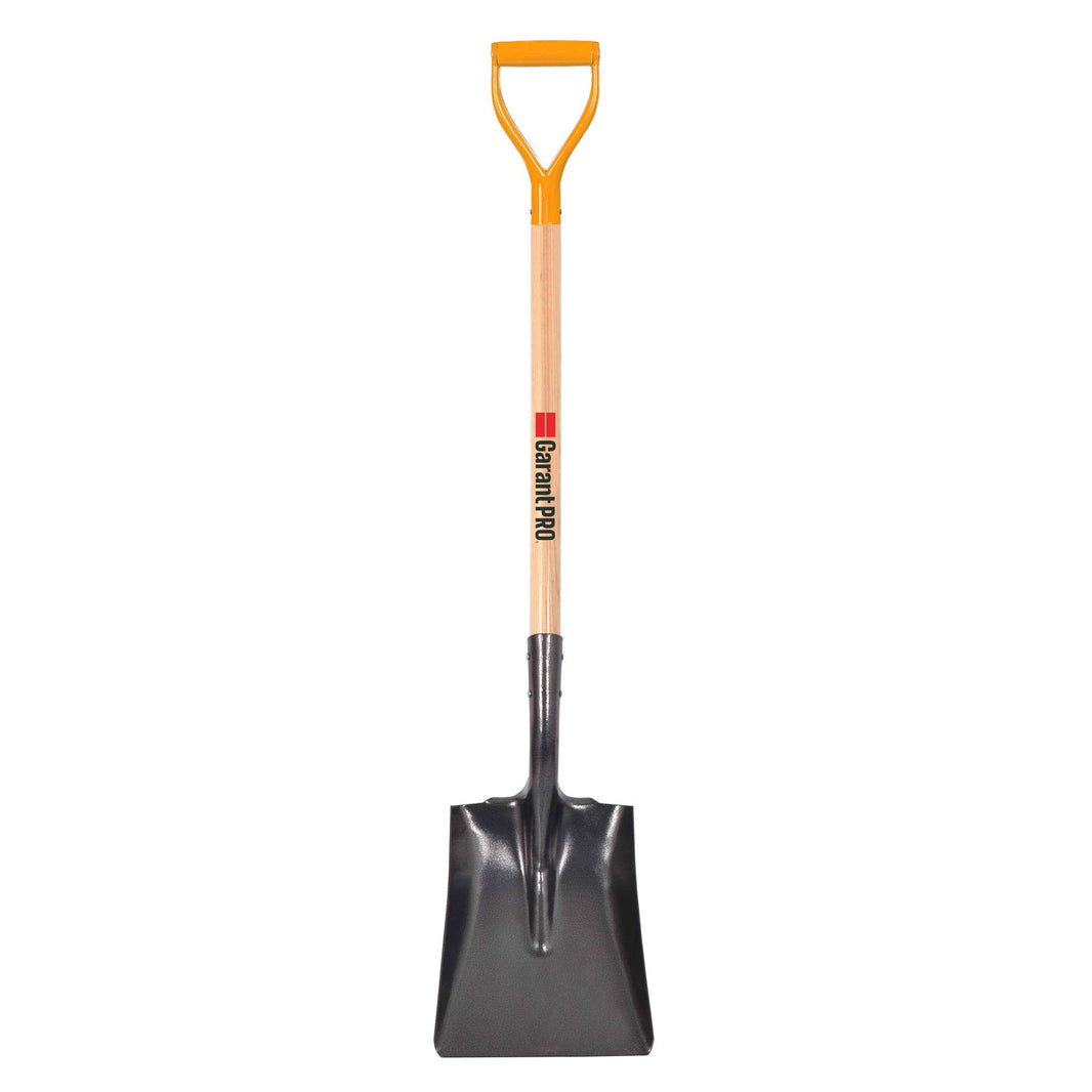 Shovels – Garant