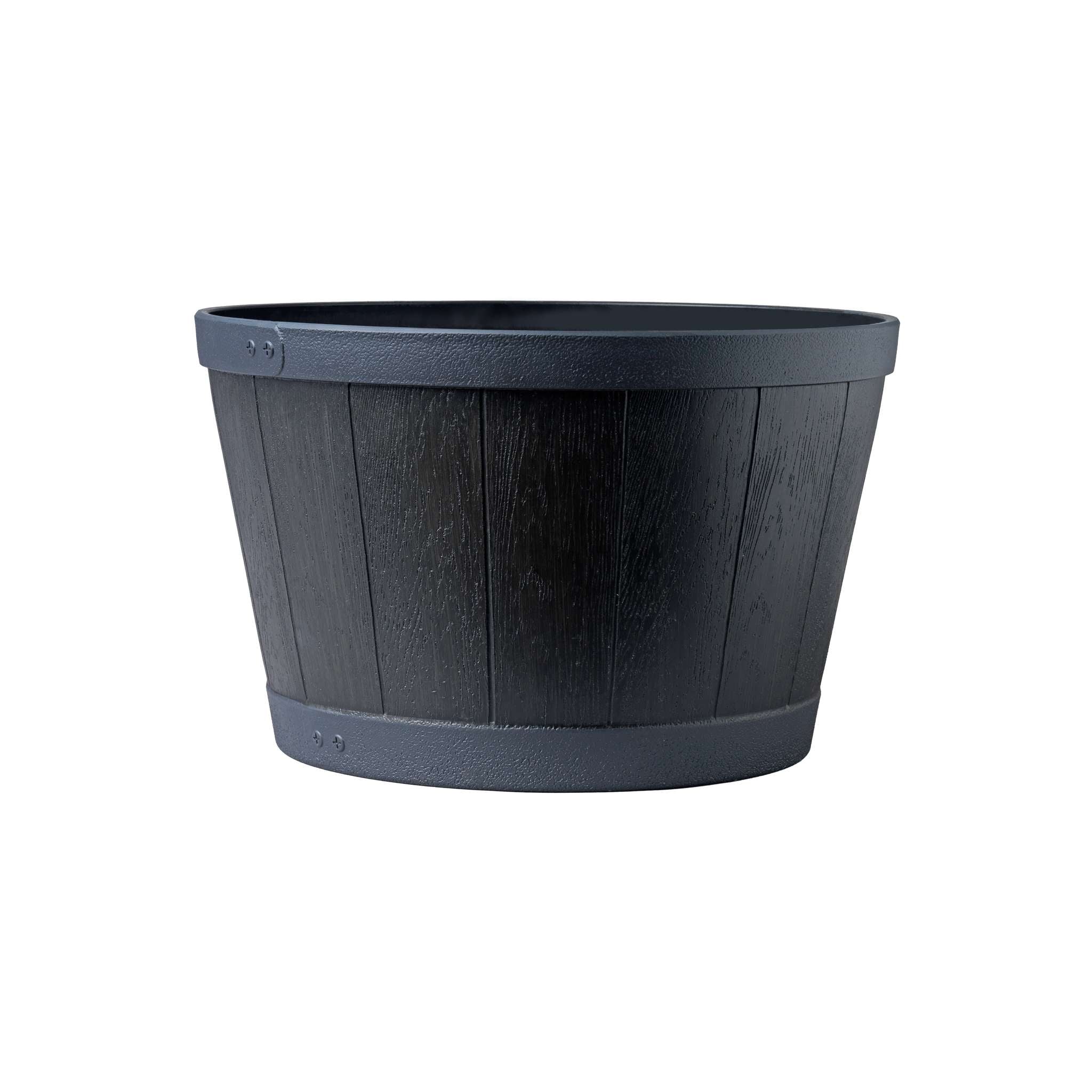 18-Inch Tennessee Whisky Barrel Planter – Garant