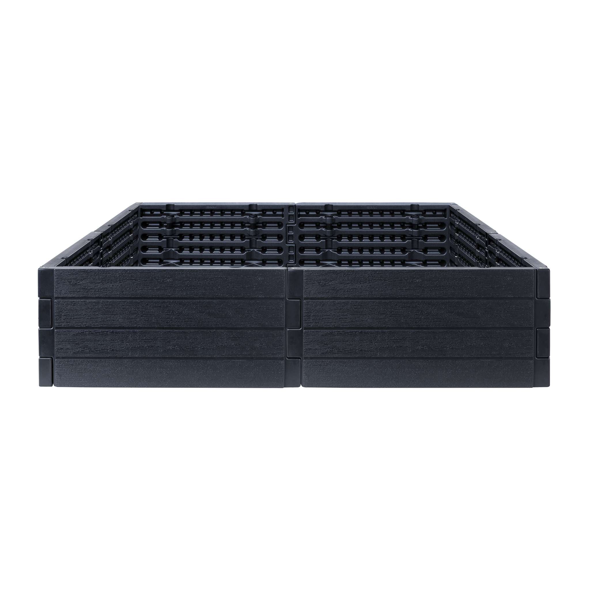 Garant Modular Garden Bed: Grow Vegetables, Herbs, and Flowers with Ease