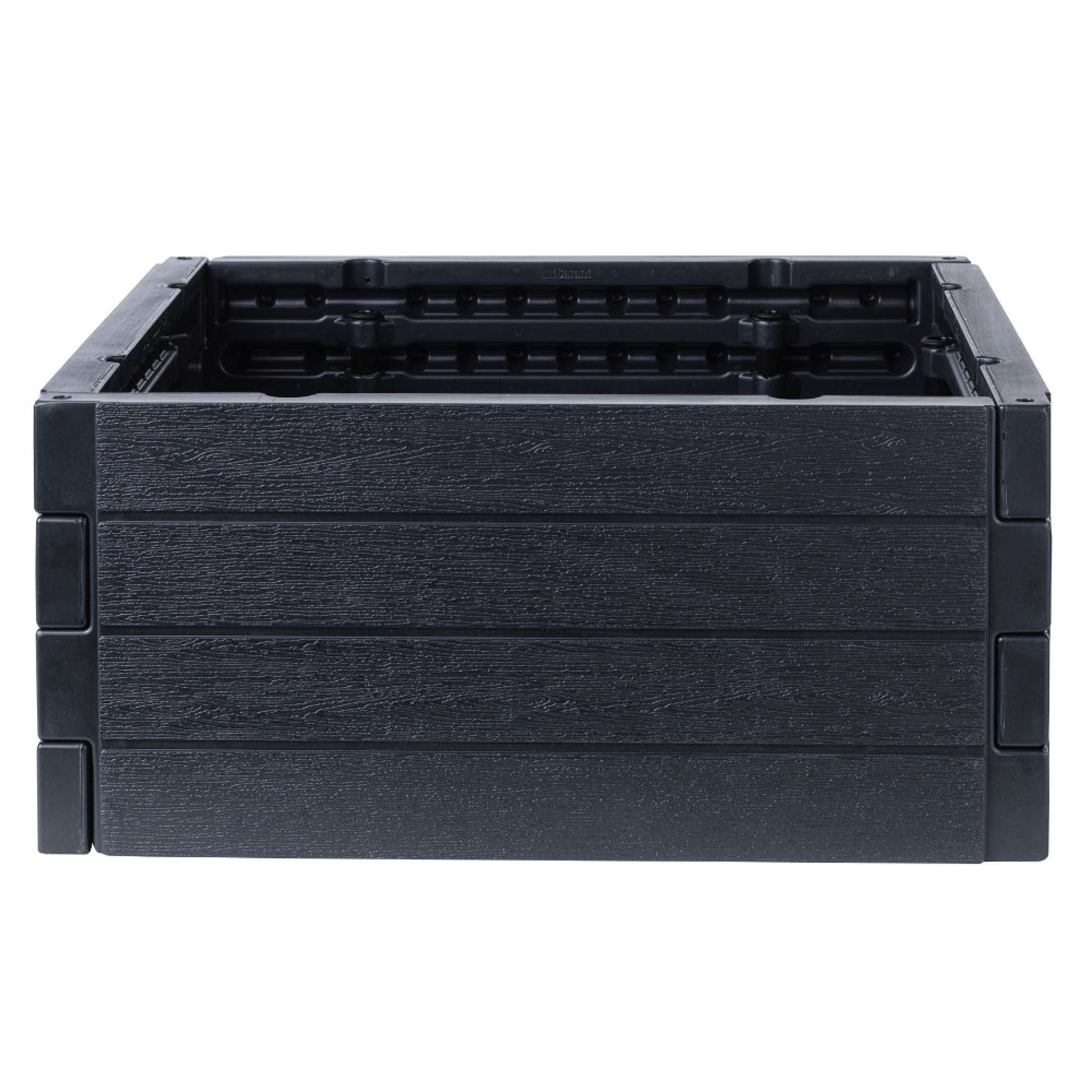 Garant Modular Garden Bed: Perfect for Small Spaces