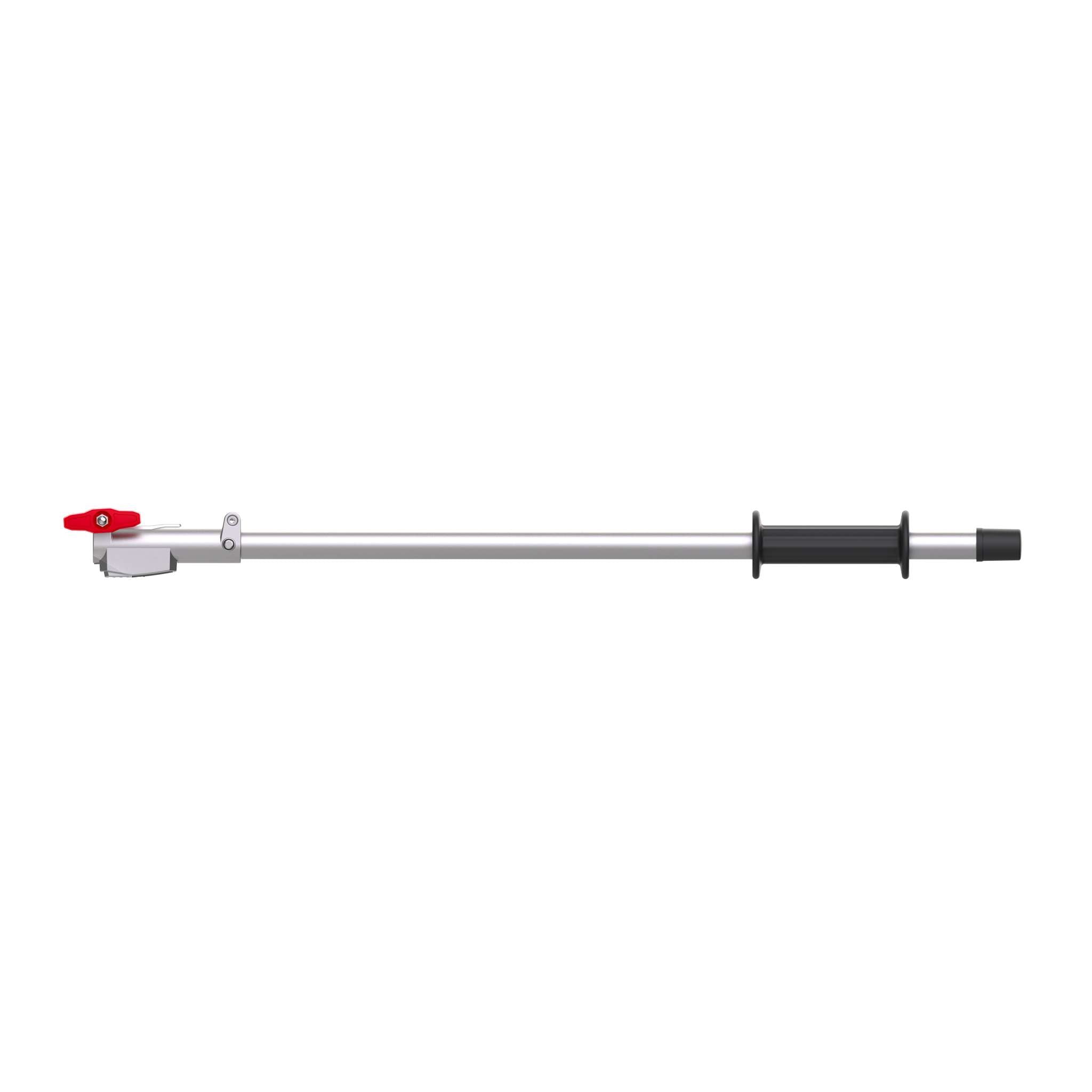 32" Aluminum Extension Pole for Multi-Head System – Garant