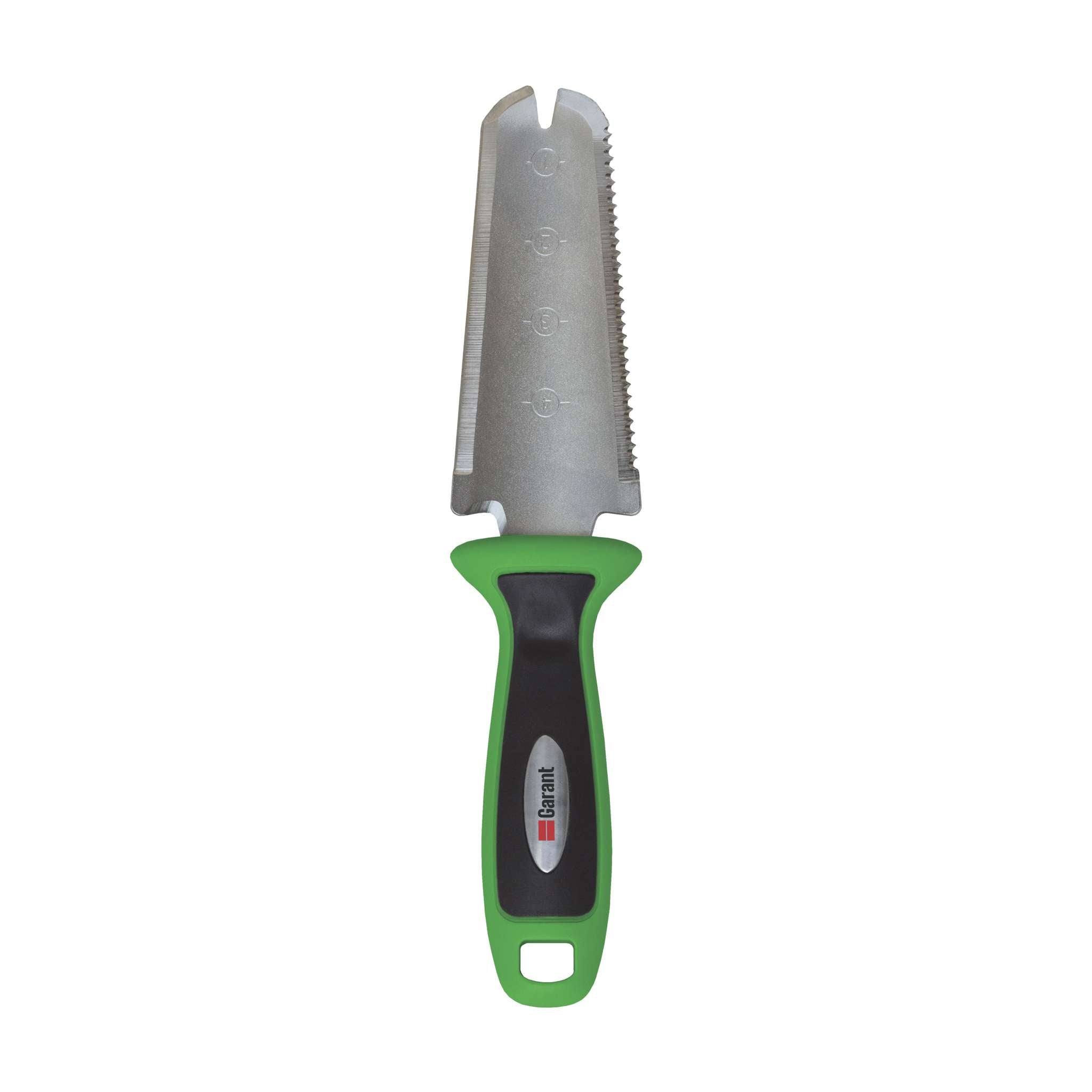 Garant 6-in-1 Gardening Tool: Versatility and Efficiency for Your Garden