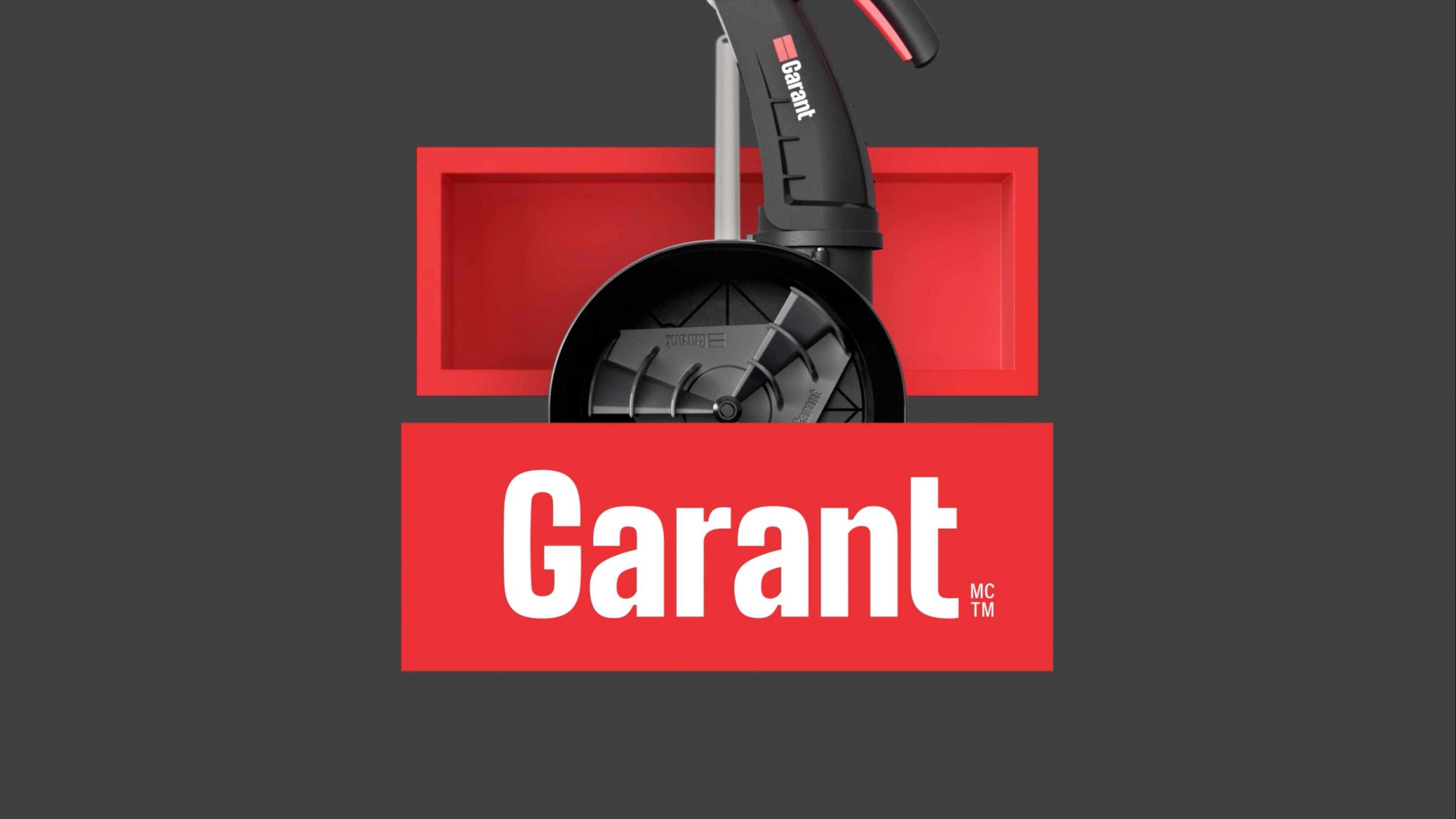 Outdoor Power Equipment – Garant