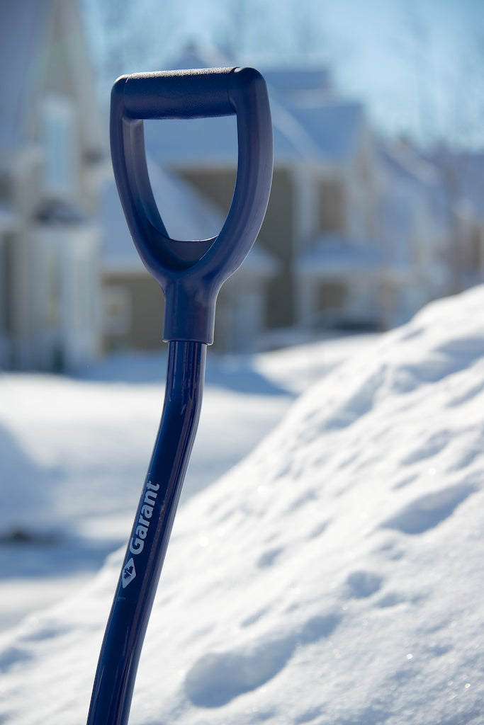 Mountain Mover Scraper Shovel – Garant