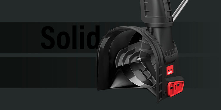 Outdoor Power Equipment – Garant