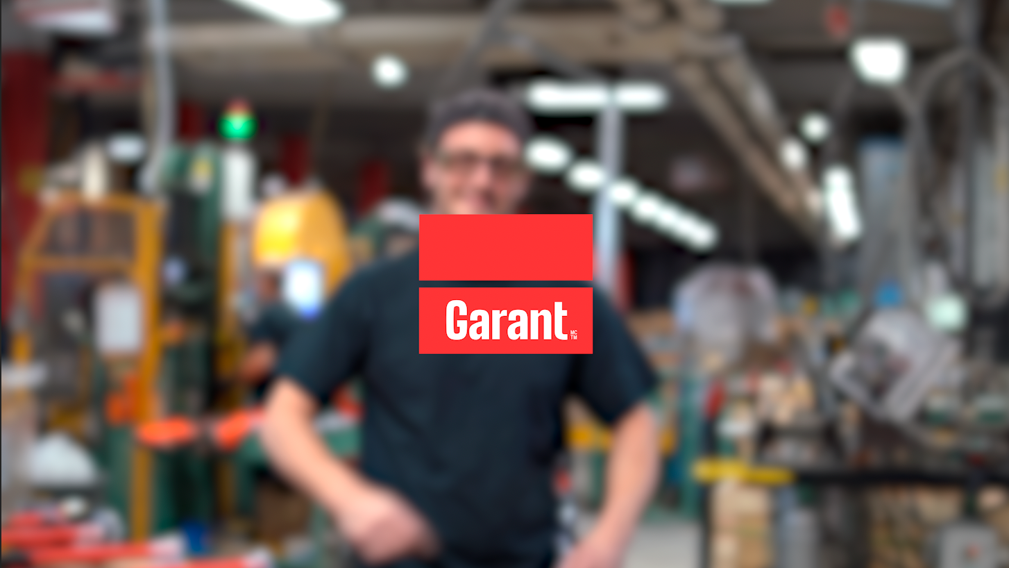 Careers – Garant